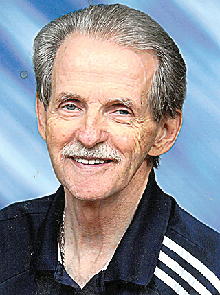 WILLIAM BARRETT | News, Sports, Jobs - Weirton Daily Times